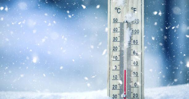 West Virginia’s Coldest Day: Remembering the Historic Freeze of ...