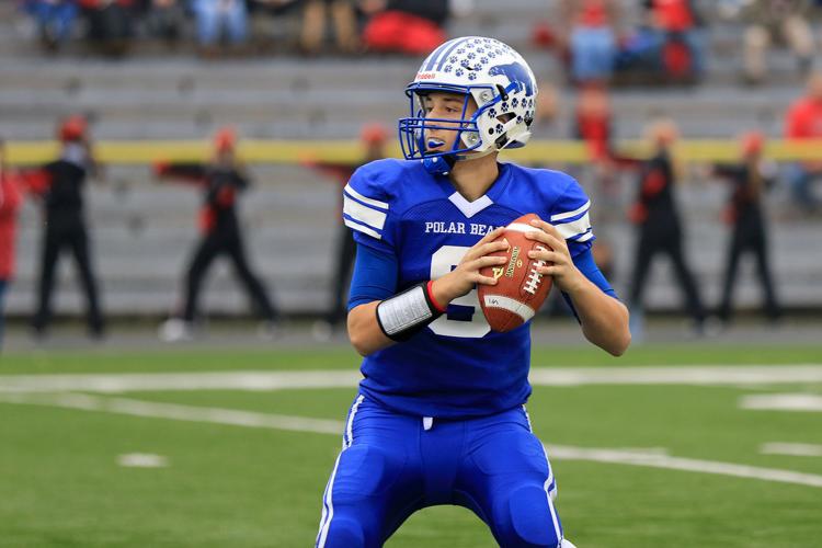 QB Neal hopes to build off last season's success | Fairmont Sports ...