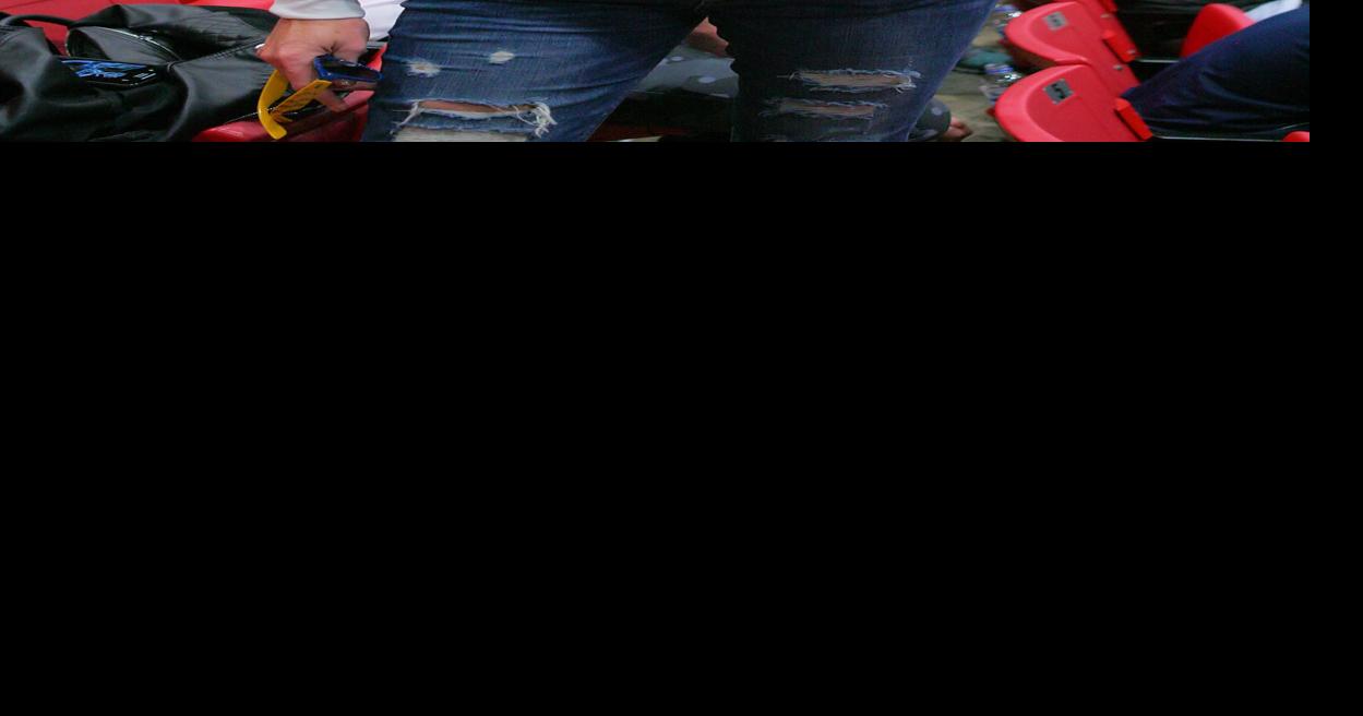 An NCAA Tournament Chock Full O’ Notes | | wvnews.com