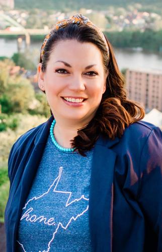 Natalie Cline: Democratic candidate for West Virginia's 1st ...