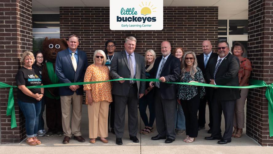 Buckeye Hills CC announces new early learning facility | Gallipolis ...
