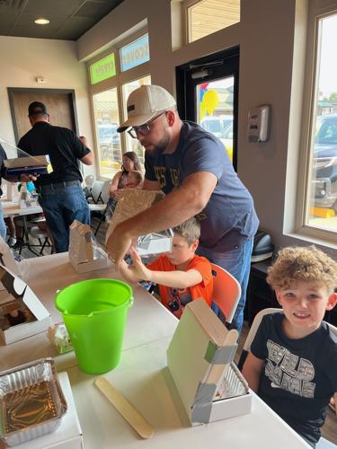 TIMET and the children's museum team up for a solar program | Jackson ...