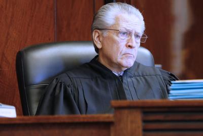 James Matish starts work on Supreme Court's Business Court Division ...