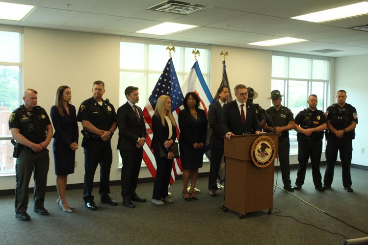 Detroit drug trafficker sentenced to life after multi-state ...