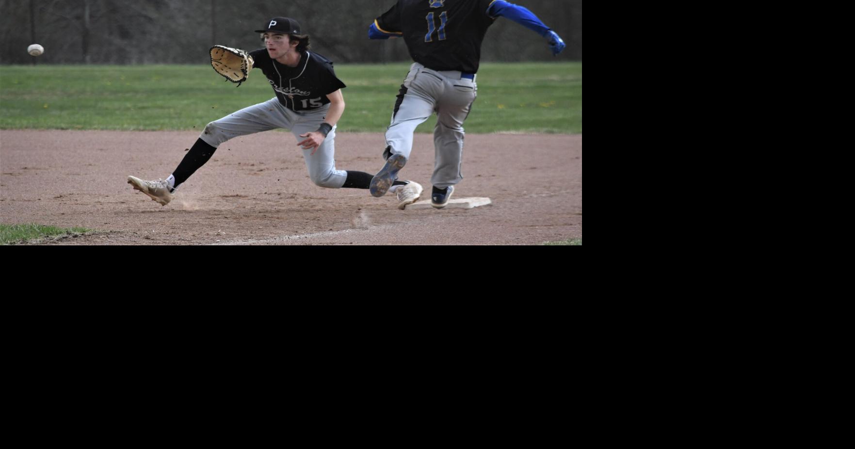 Preston baseball topped by RCB | Sports | wvnews.com