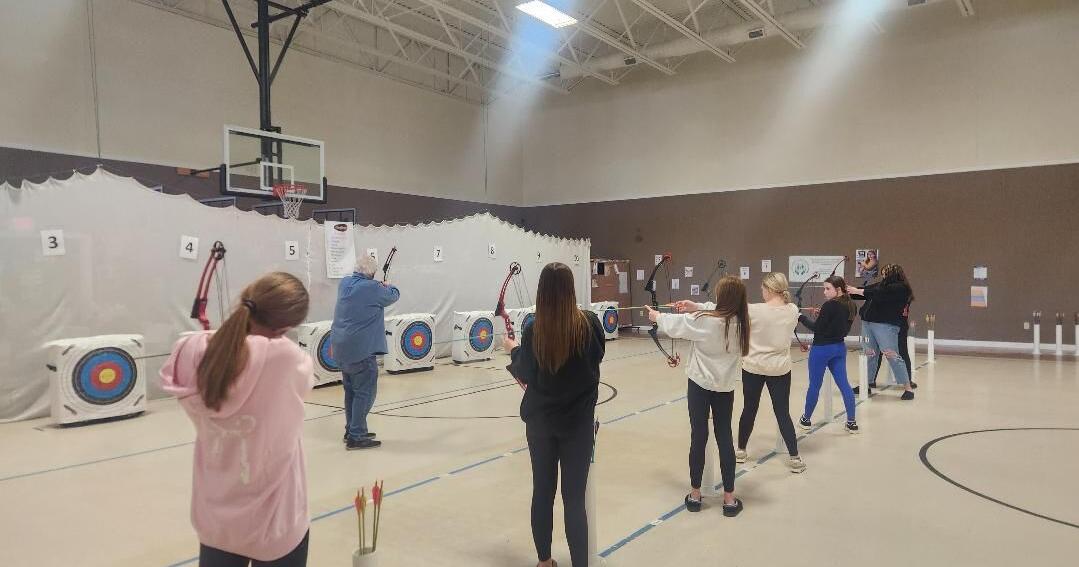 Mason County hosts Teen Institute event to equip youths with life ...