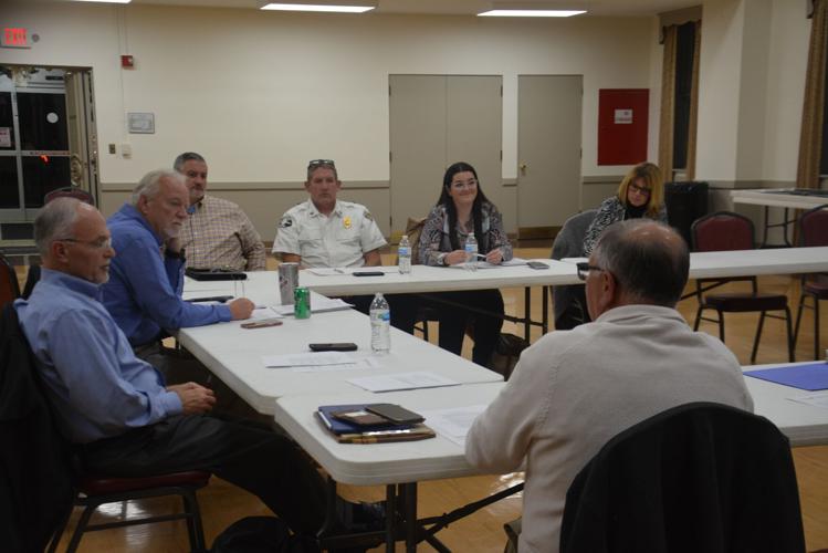 New computers come to Bridgeport (West Virginia) Public Library via ...