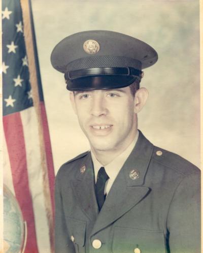 Darrell Keith Utt | Harrison Obituaries | wvnews.com