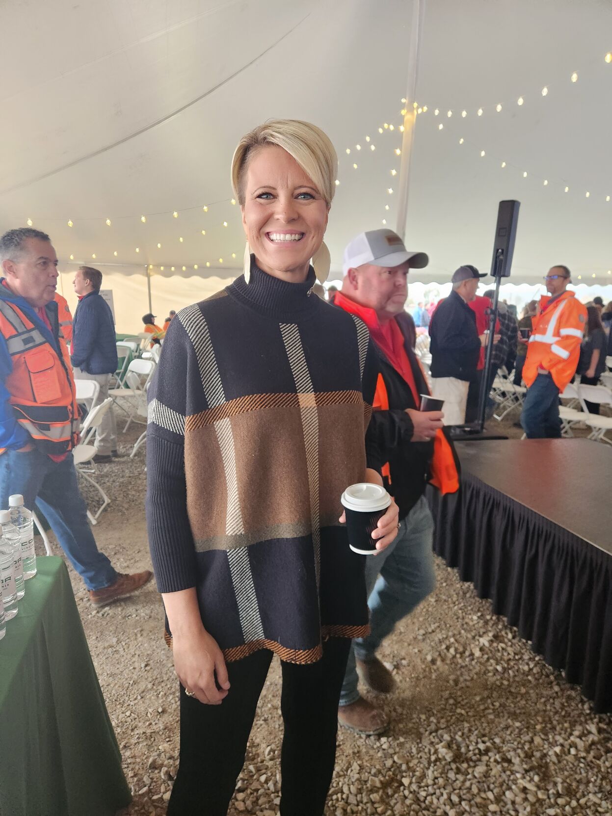 Nucor breaks ground on Apple Grove mill | Gallipolis News | wvnews.com