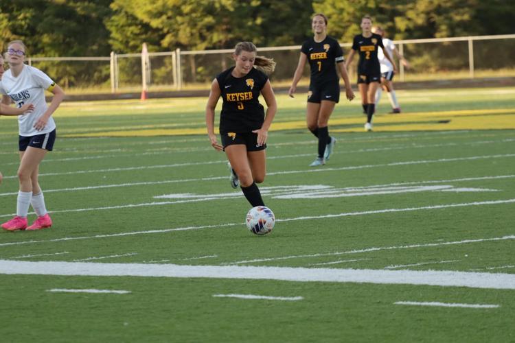 Keyser soccer roundup | Mineral County WV News and Tribune | wvnews.com
