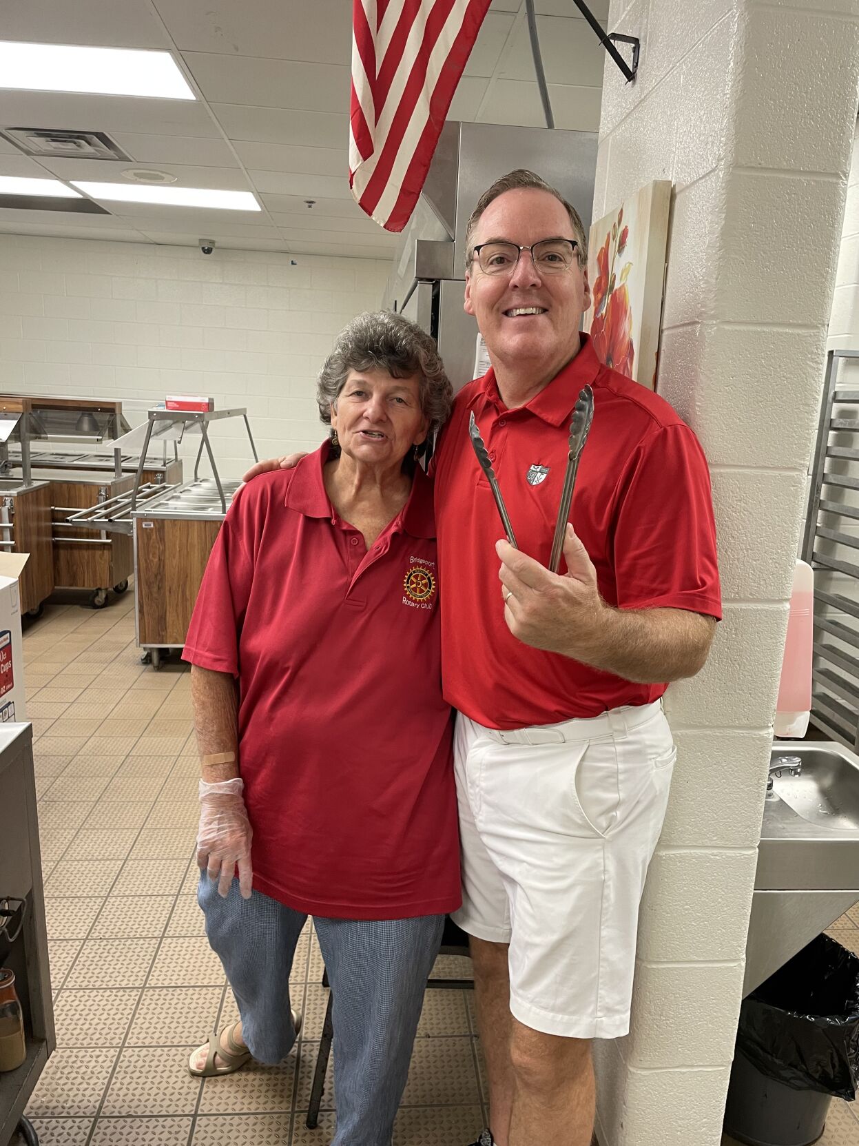 Bridgeport (West Virginia) Rotary Club hopes for large turnout at ...