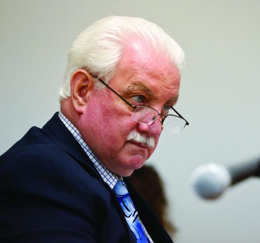 Shinnston man charged in Internet sex sting | Local News for Harrison ...