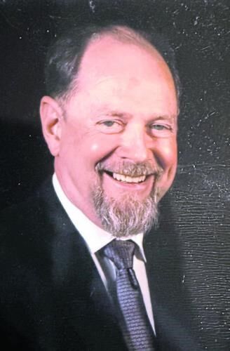 WILLIAM JOSEPH (BILL) RAINEY, JR. | WV Obituaries | wvnews.com