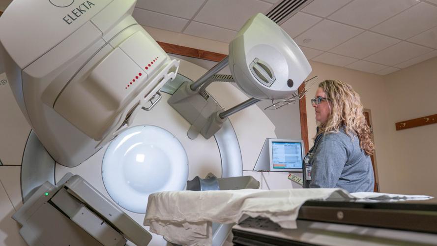 WVU Medicine United Hospital Center marks one of most successful years ...