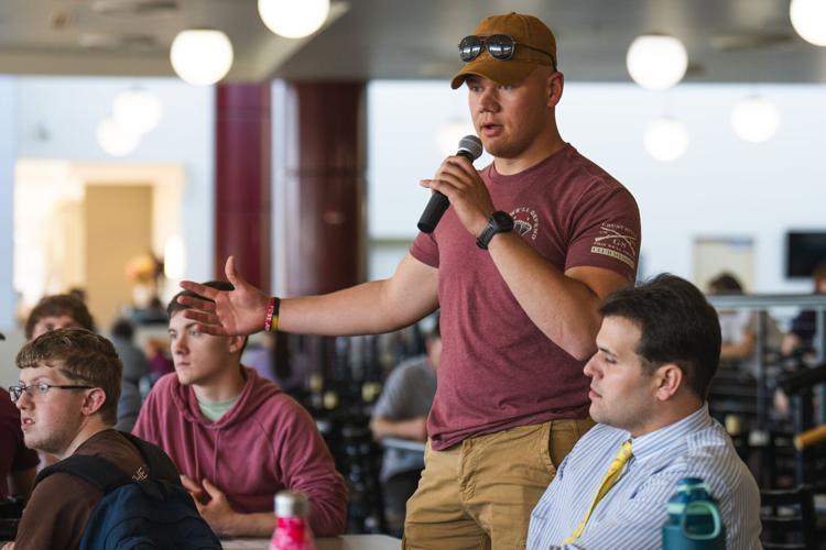 Fairmont State holding 30-day public comment period on proposed campus carry policy | Fairmont ...
