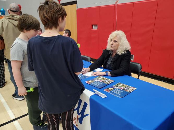 Communities in Schools Resource Day a success | Jackson Star and Herald ...