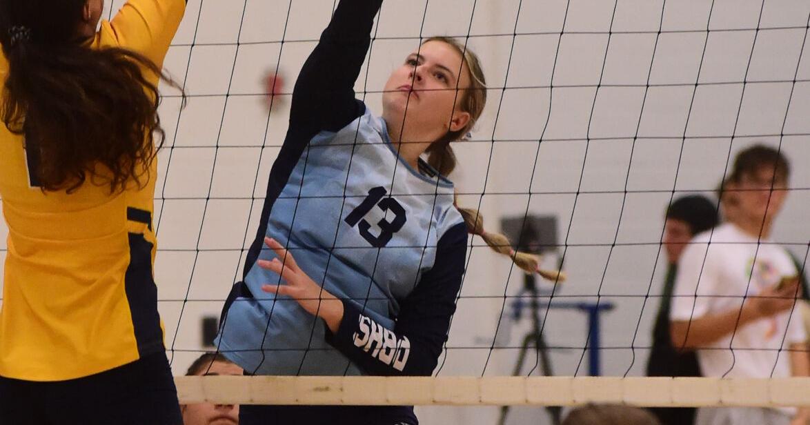 Philip Barbour's Avery McDaniel gearing up for junior campaign | West ...