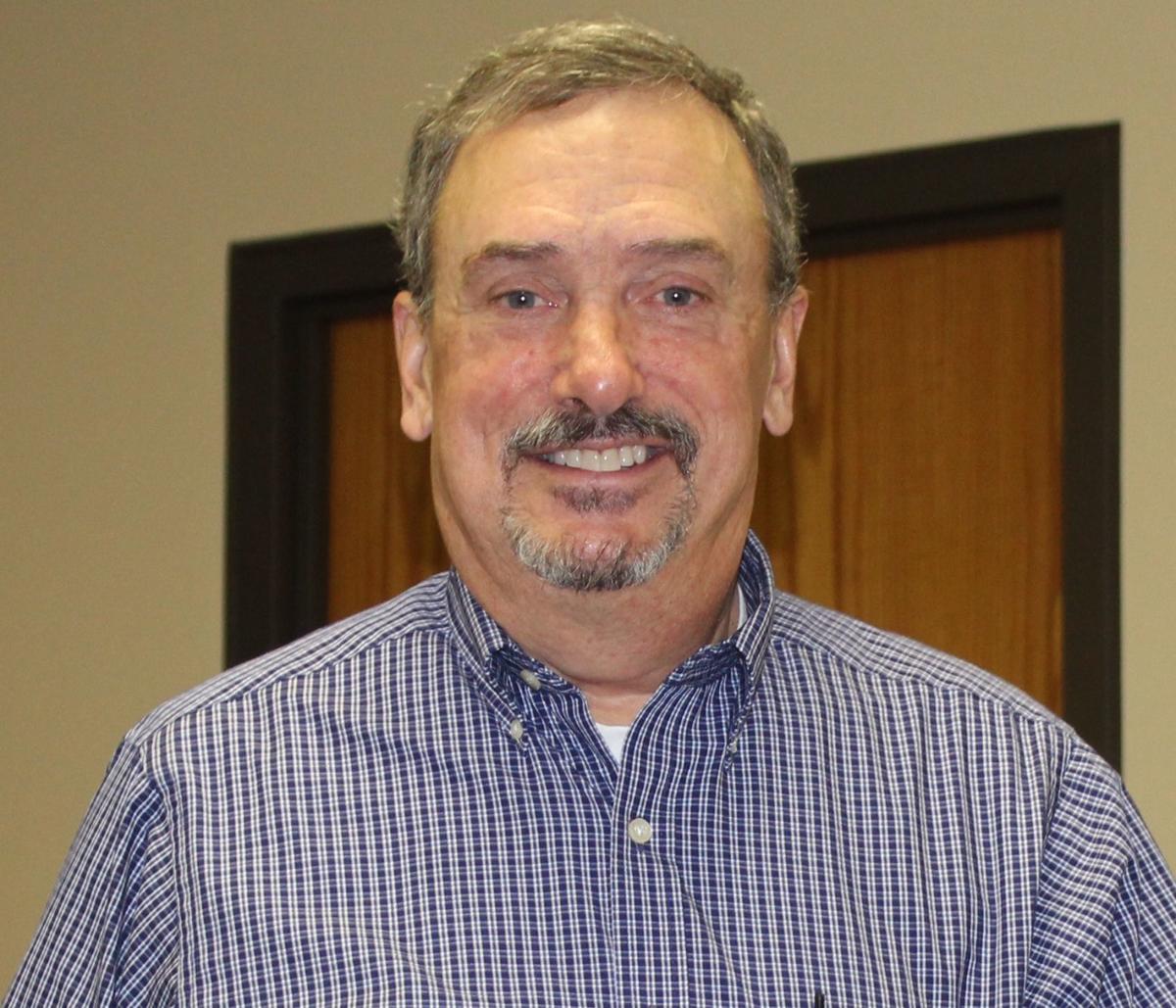 Robert 'Bobby' Tolley: Champion of charity for children | Harrison News ...