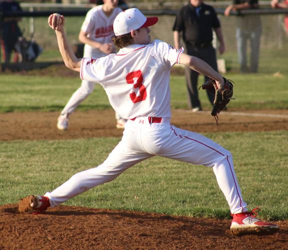 White Falcons stumble against Yellowjackets in season opener | Point ...