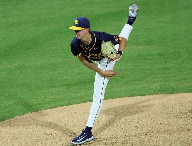 Buzz around WVU baseball continues to grow (Preston copy) | | wvnews.com