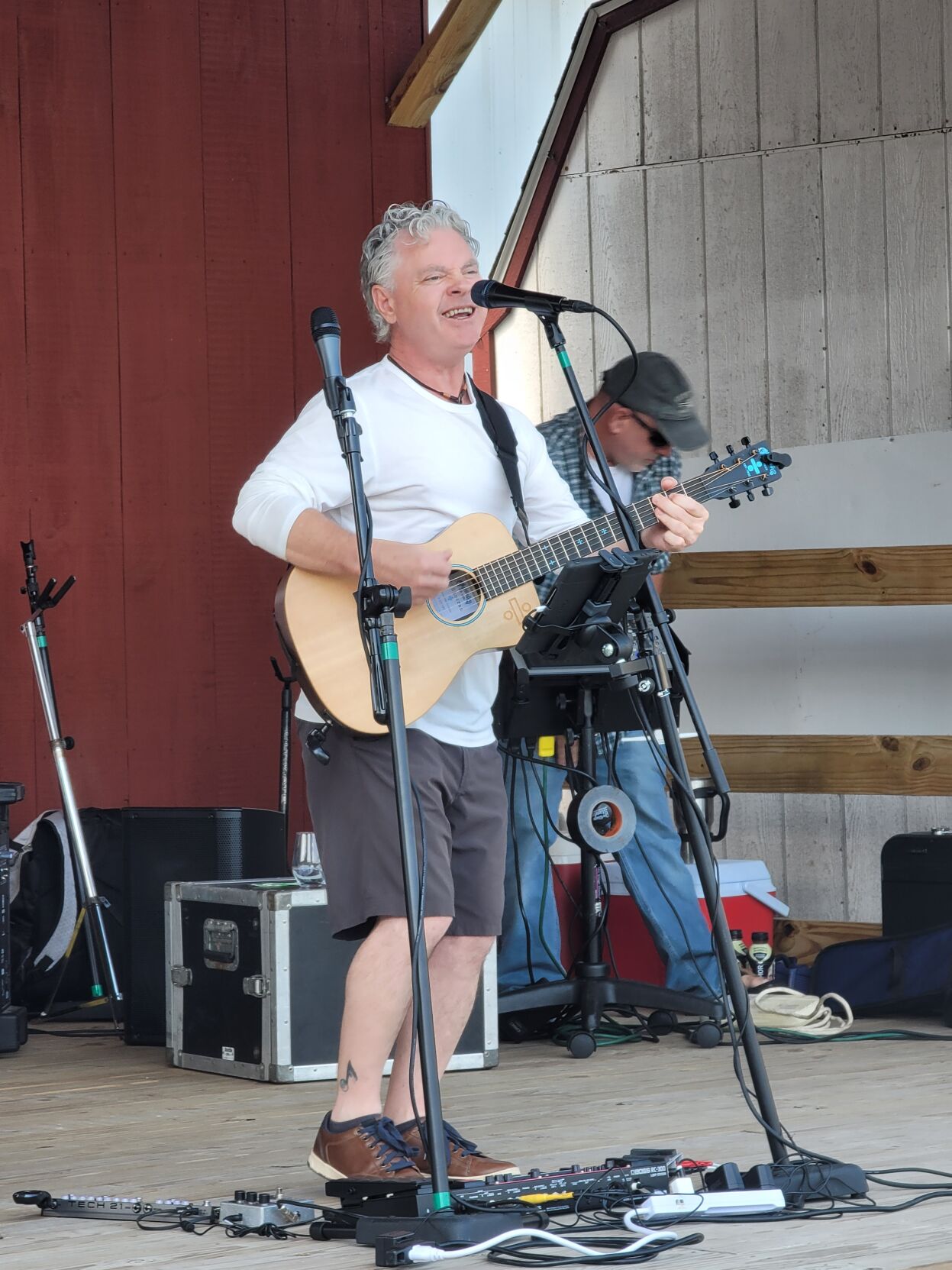 18th-annual Deep Creek Art & Wine Festival Returns Sept. 9-10 | Garrett ...