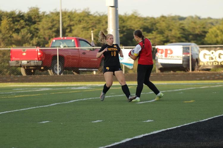 Keyser soccer roundup | Mineral County WV News and Tribune | wvnews.com