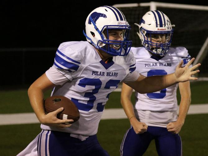 Fairmont Senior's Neal, Pitman to carry connection to Fairmont State ...