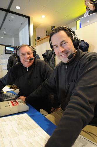 Tony Caridi | NCWV Life | wvnews.com