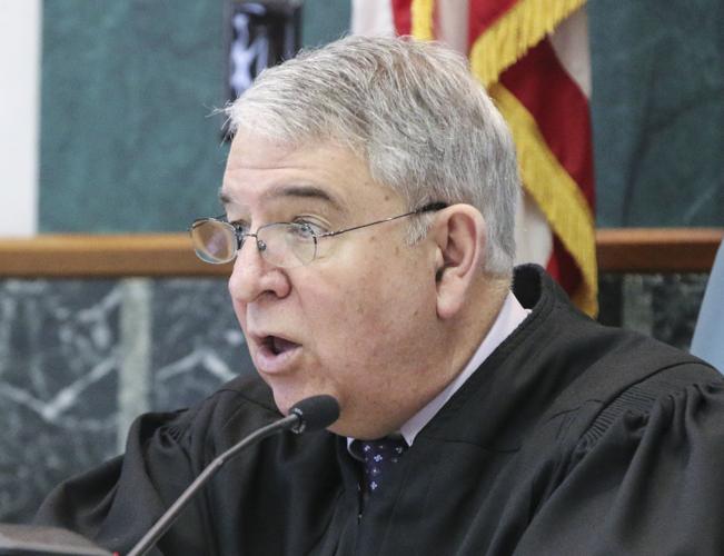 Former Bridgeport, WV, High School night custodian pleads guilty to ...