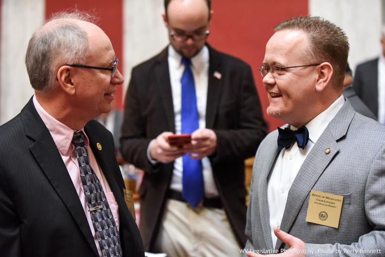 Marion Co. legislators prepare for upcoming session | WV News | wvnews.com