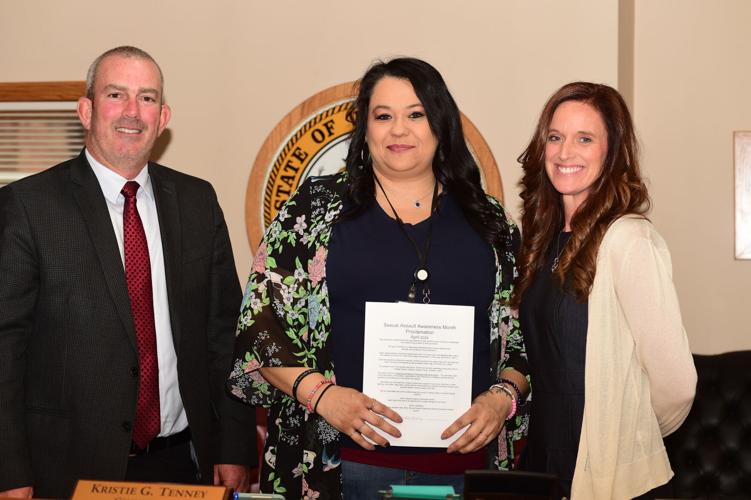 Upshur County (West Virginia) Commission disperses funding for fire ...