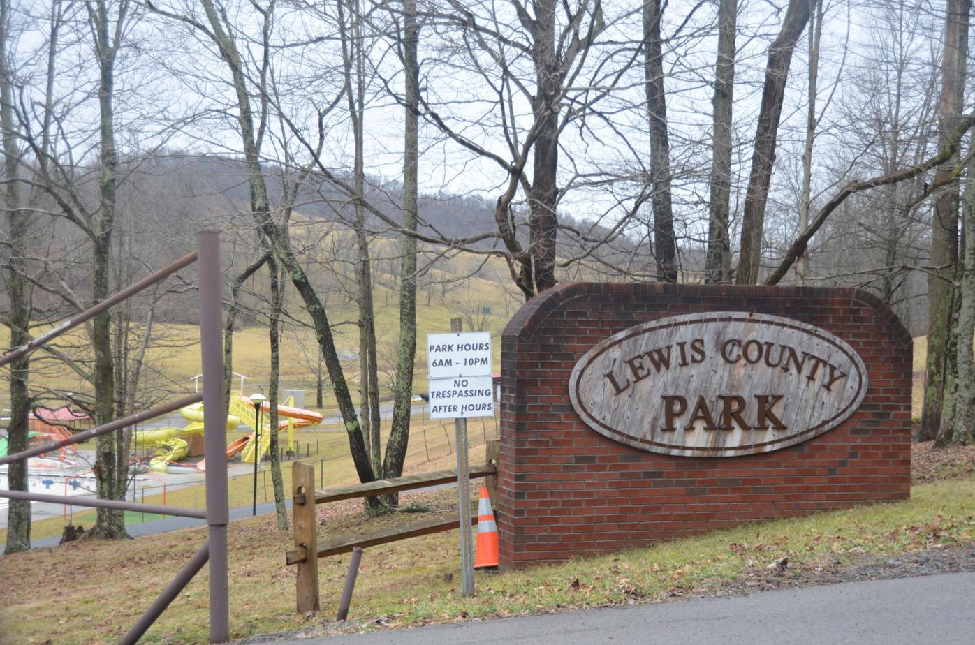 Lewis County Park prepares for another year of family fun | WV News ...