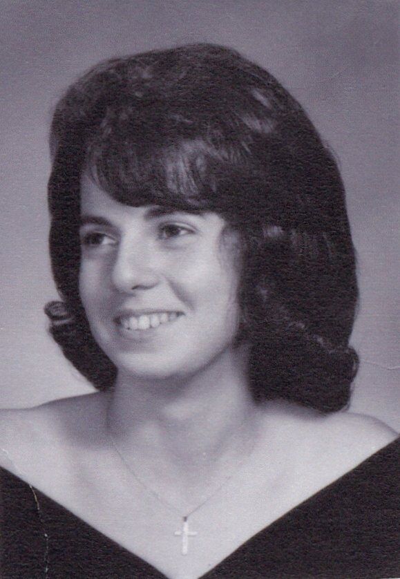 Kay Frances Hockman | Garrett Obituaries | wvnews.com