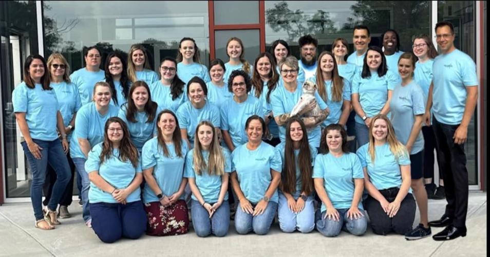 Wellspring Family Medicine celebrates 20 years in practice | Garrett ...