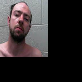 Deputies arrest Nathan Likens on charges of false reporting an ...
