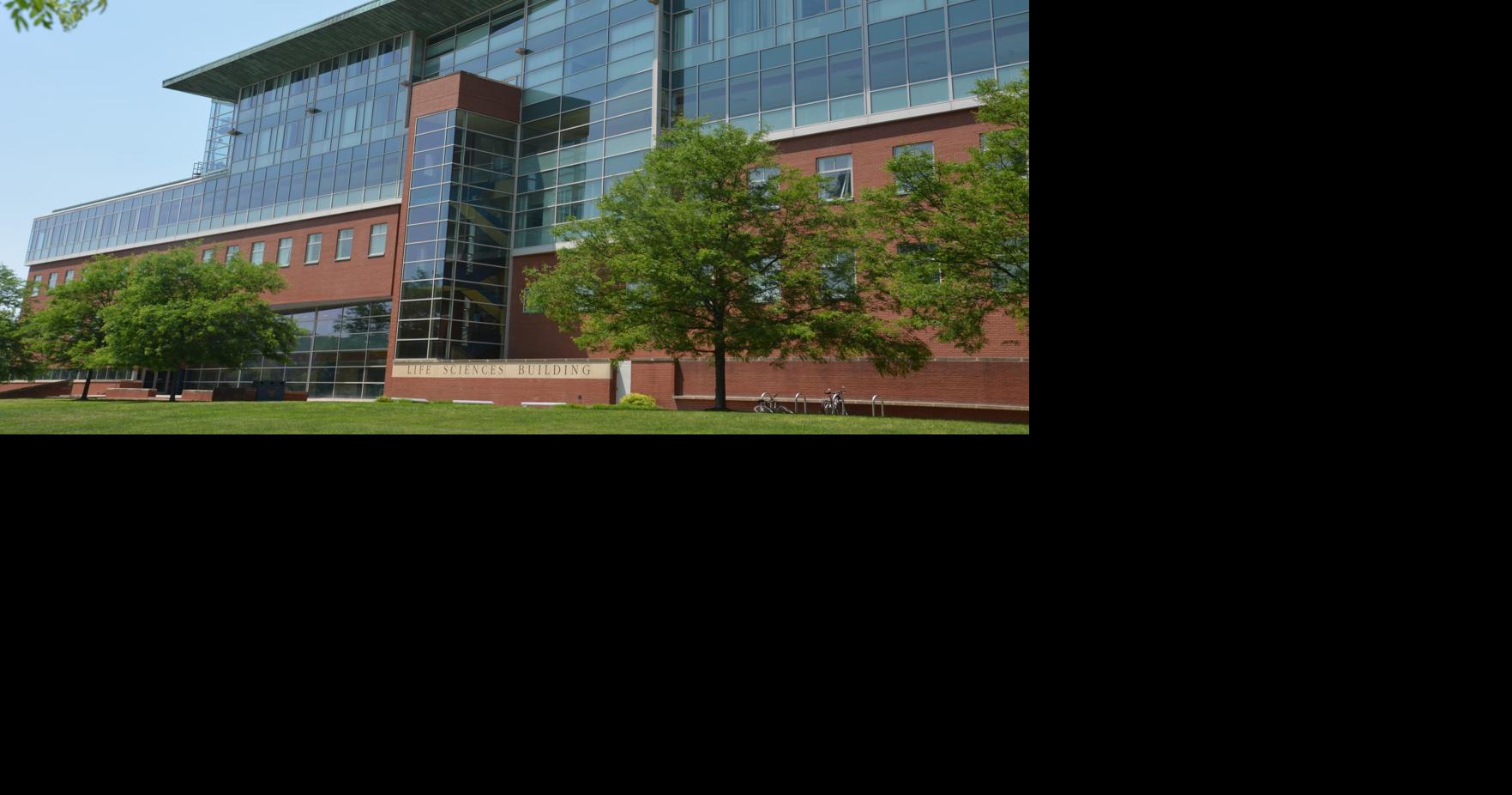 WVU undergrad neuroscience major first of its kind in the state ...