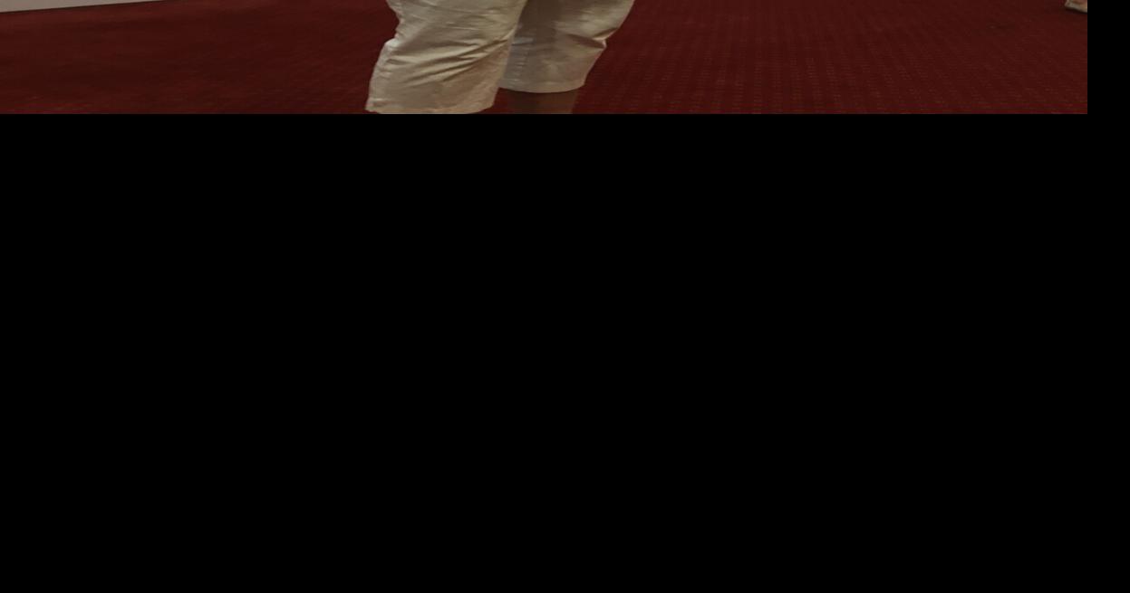 Amy Gamble | | wvnews.com