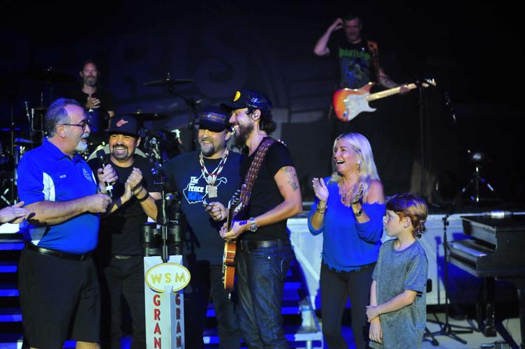 Clarksburg's Amphitheater ready for spring/summer schedule of big ...
