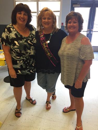 After 35 years of faithful service to education, longtime educator ...