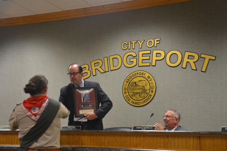 Bridgeport (West Virginia) City Council enacts ordinances following ...
