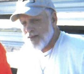 John Blair Cain Jr | Harrison Obituaries | wvnews.com