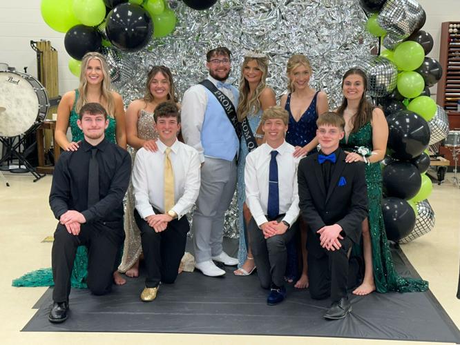 River Valley High School Prom features 'The '80s' theme | Gallipolis ...