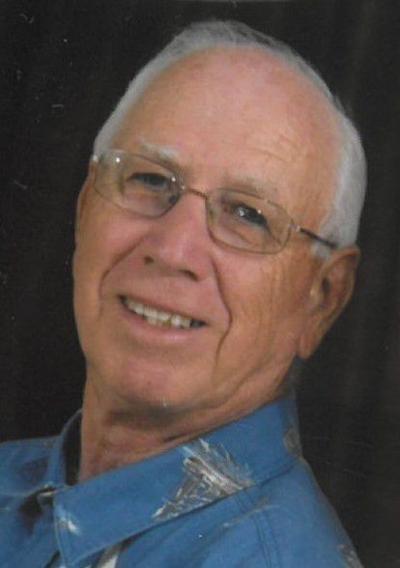 James I. Plybon | Harrison Obituaries | wvnews.com