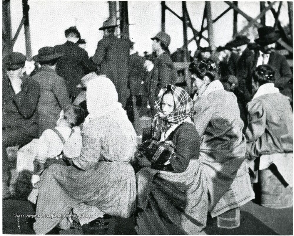 117 years later, the Monongah Mining Disaster is still the deadliest in ...