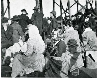 117 years later, the Monongah Mining Disaster is still the deadliest in ...