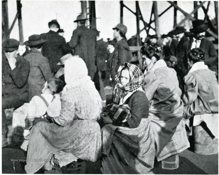 117 years later, the Monongah Mining Disaster is still the deadliest in ...