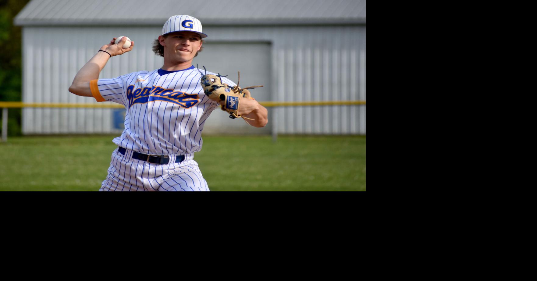 Lough, Blake lift Bridgeport Post 68 past Raiders Baseball Club | WV ...