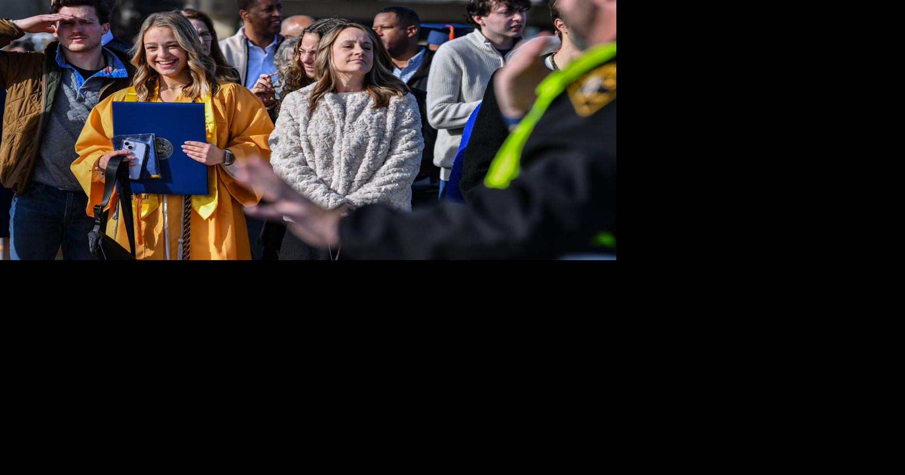 (WVU Photo/Brian Persinger) | | wvnews.com