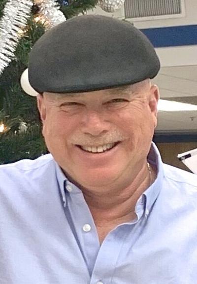 William “Bill” Ray Lafferty II | Weston Obituaries | wvnews.com