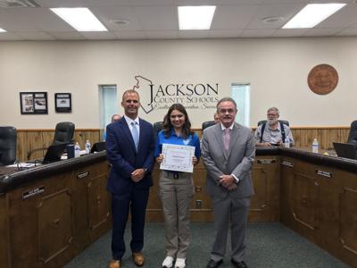 BOE discusses athletic budgets and GSA results | Jackson Star and ...